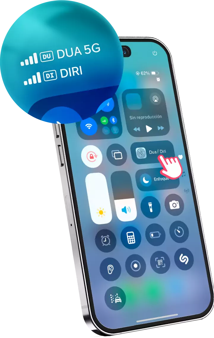 Diri Móvil