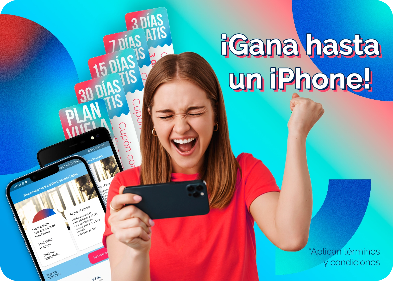 DIRI Telecomunicaciones S.A. de C.V.